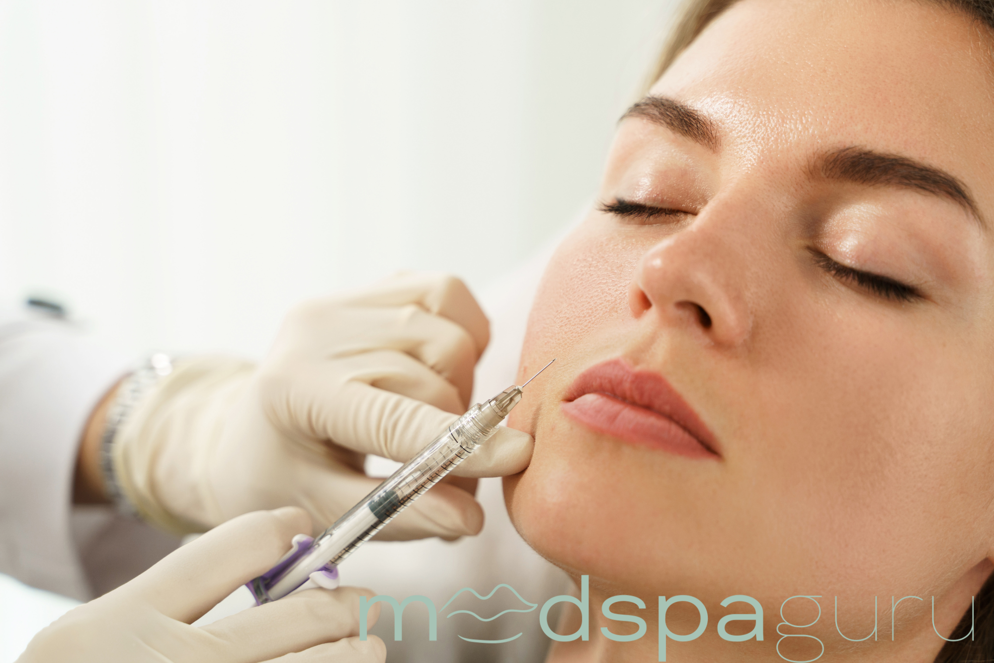 The Magic Of Lip Fillers: How They Work And What To Expect