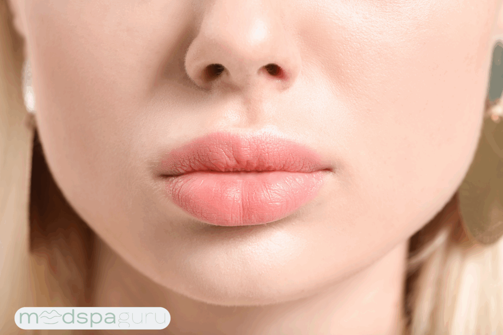 Get The Perfect Pout—Book Your Lip Filler Appointment Today