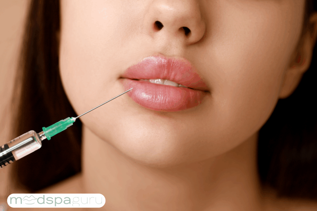 Why Lip Fillers Are The Beauty Solution