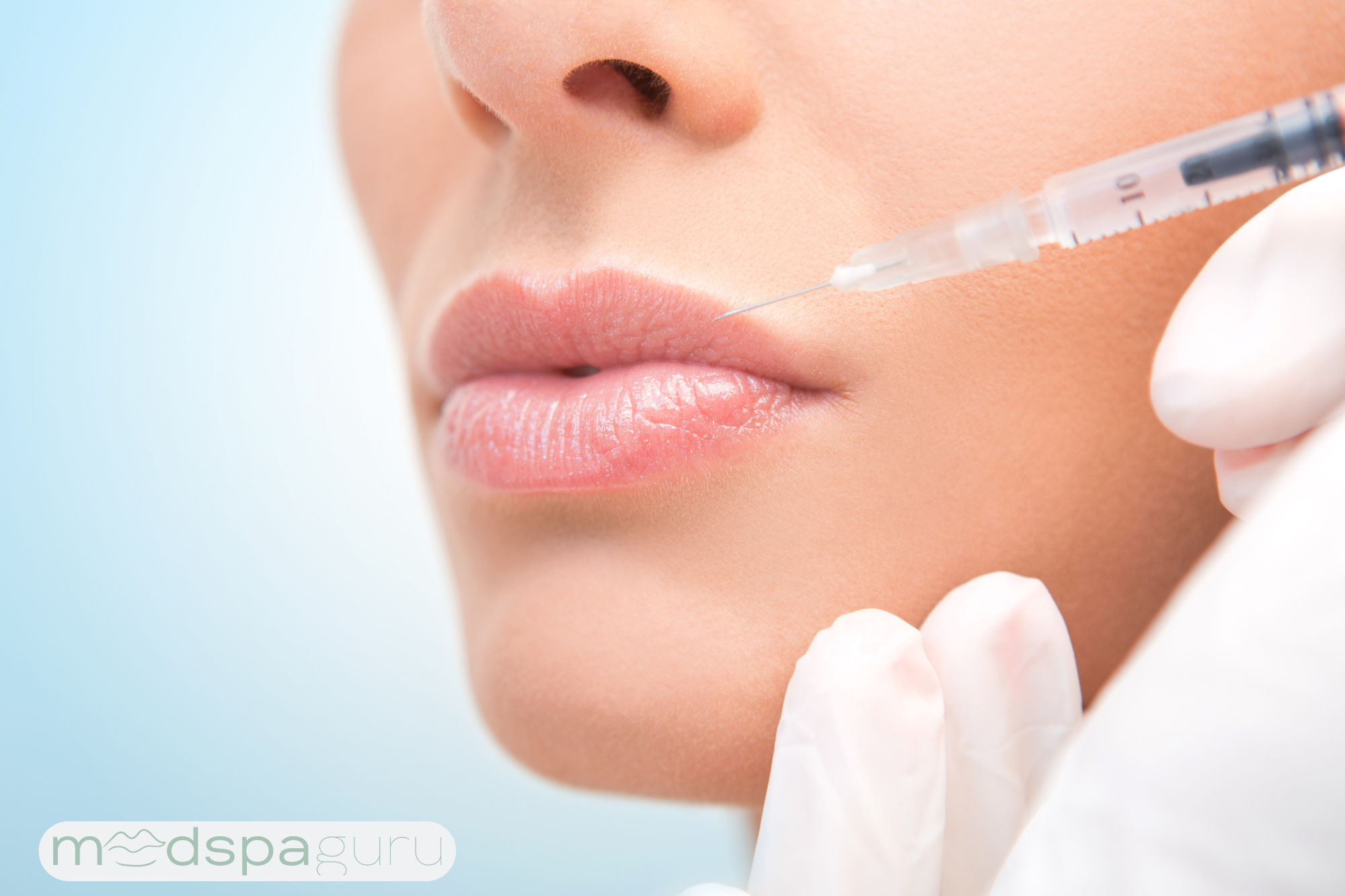Enhance Your Lips With Fillers: What You Should Know